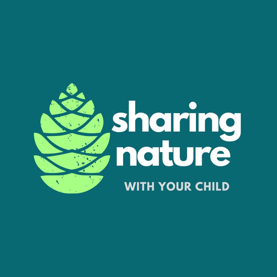 Sharing Nature with Your Child | Summer Sessions | Beaver Lake Nature ...